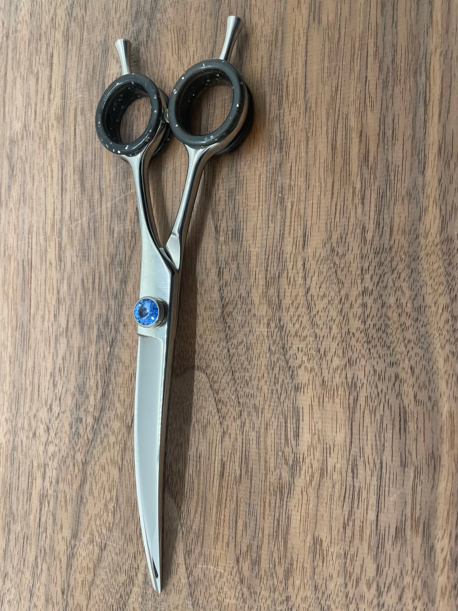 Ghost RH 7' Curved Shear | L A Sharpening