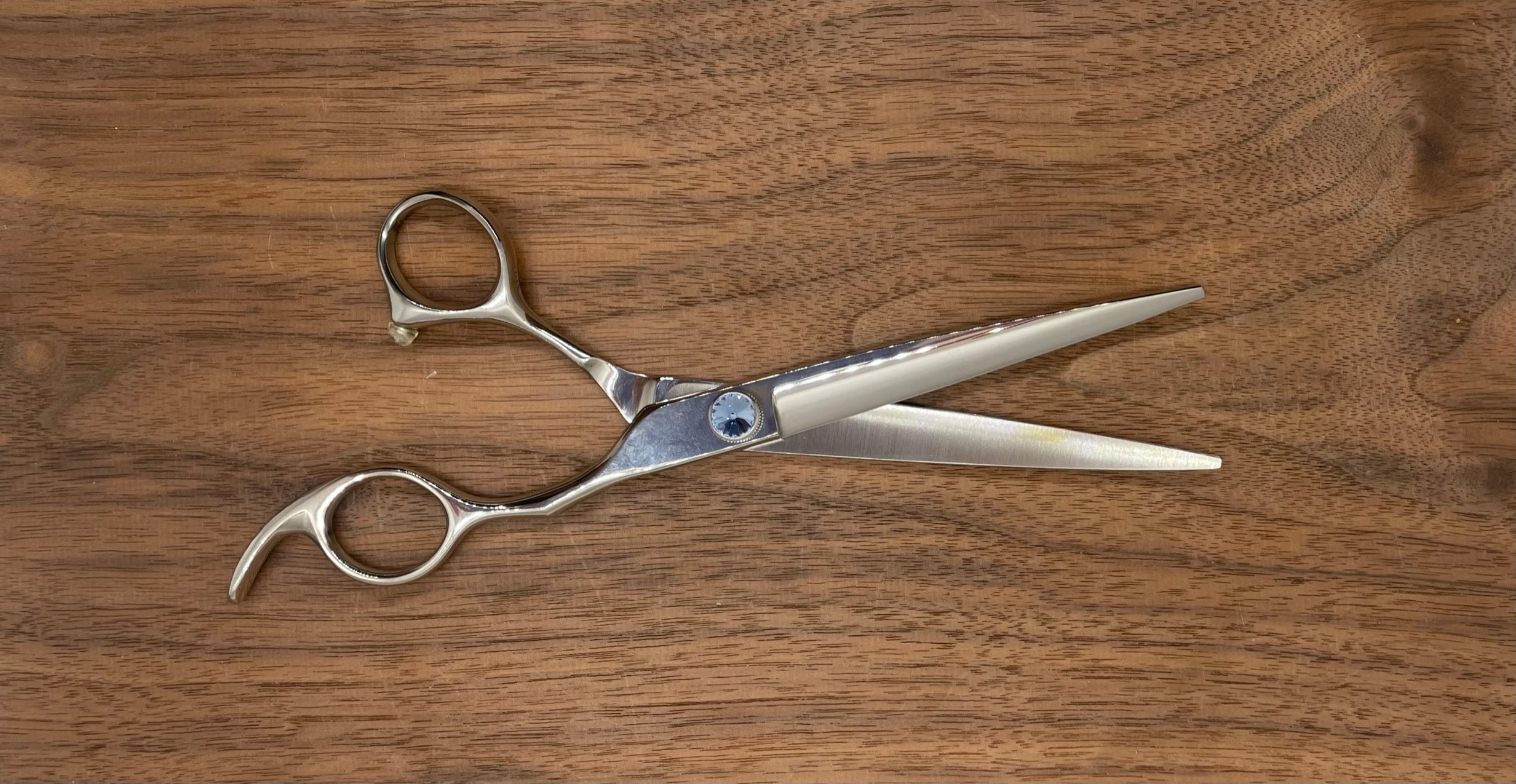 Ghost RH 7” Straights | L A Sharpening